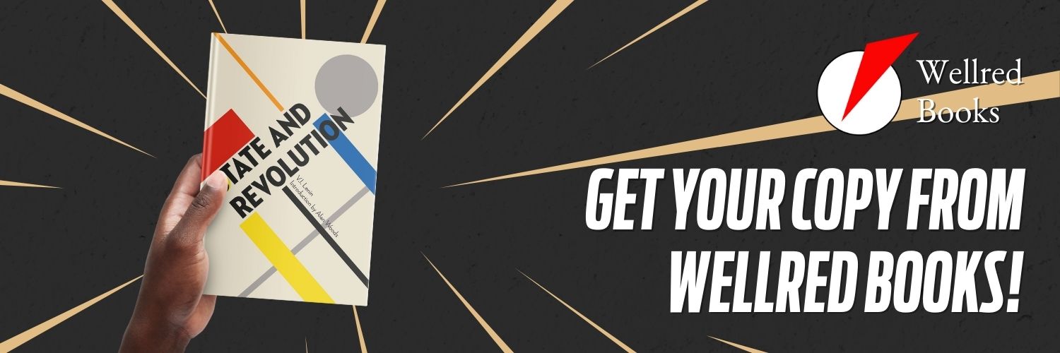 The State and Revolution - a reading guide | The Communist