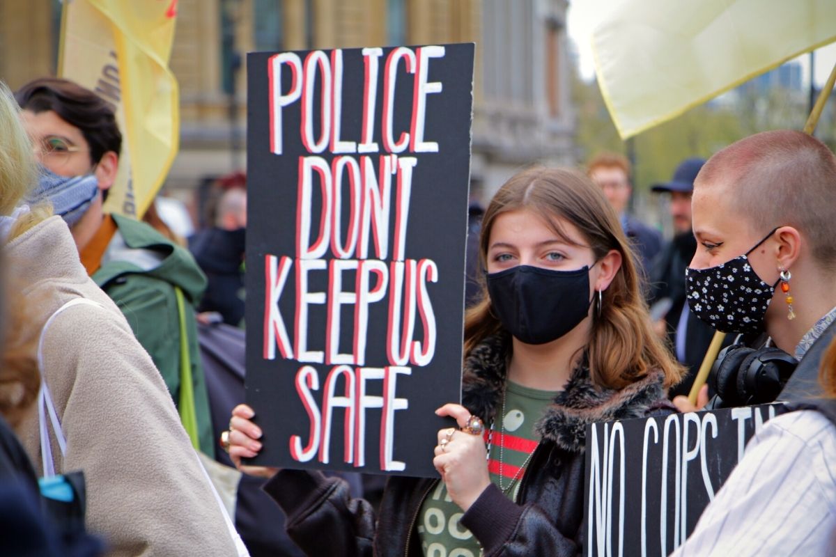 Police scandals: Special measures won’t stop the rot | The Communist