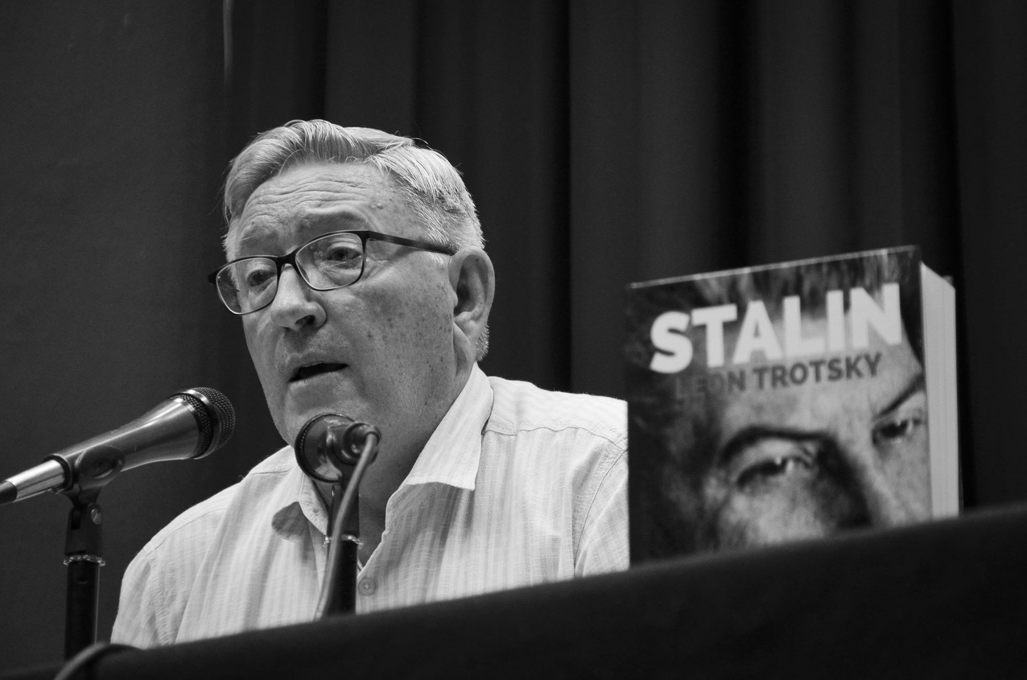 International Launch Of Trotsky s Stalin A Great Success Socialist international-launch-of-trotsky-s-stalin-a-great-success-socialist