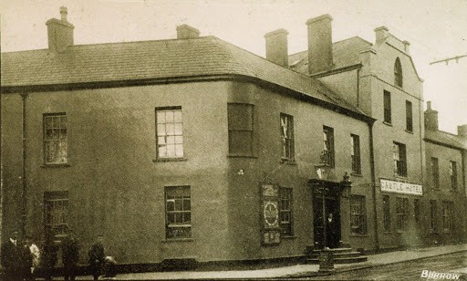 The Merthyr Rising 1831: rage, rebellion and the red flag | The Communist