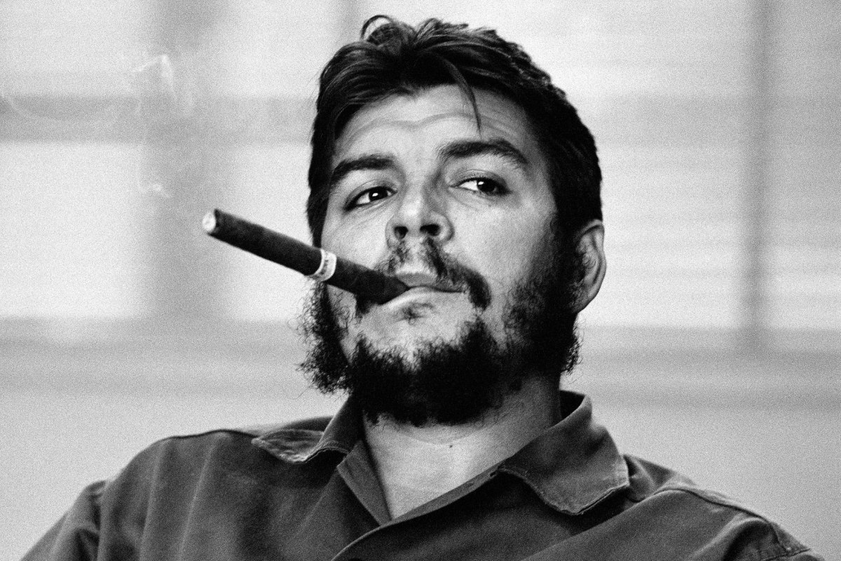 Che Guevara: 50 years after his death | Socialist Appeal