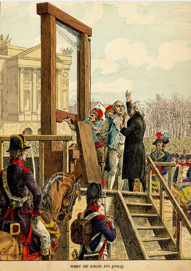 220th anniversary of the storming of the Bastille | The Communist