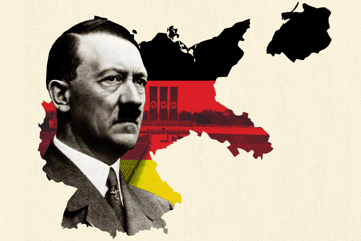 January 1933 How And Why Hitler Gained Power Socialist Appeal