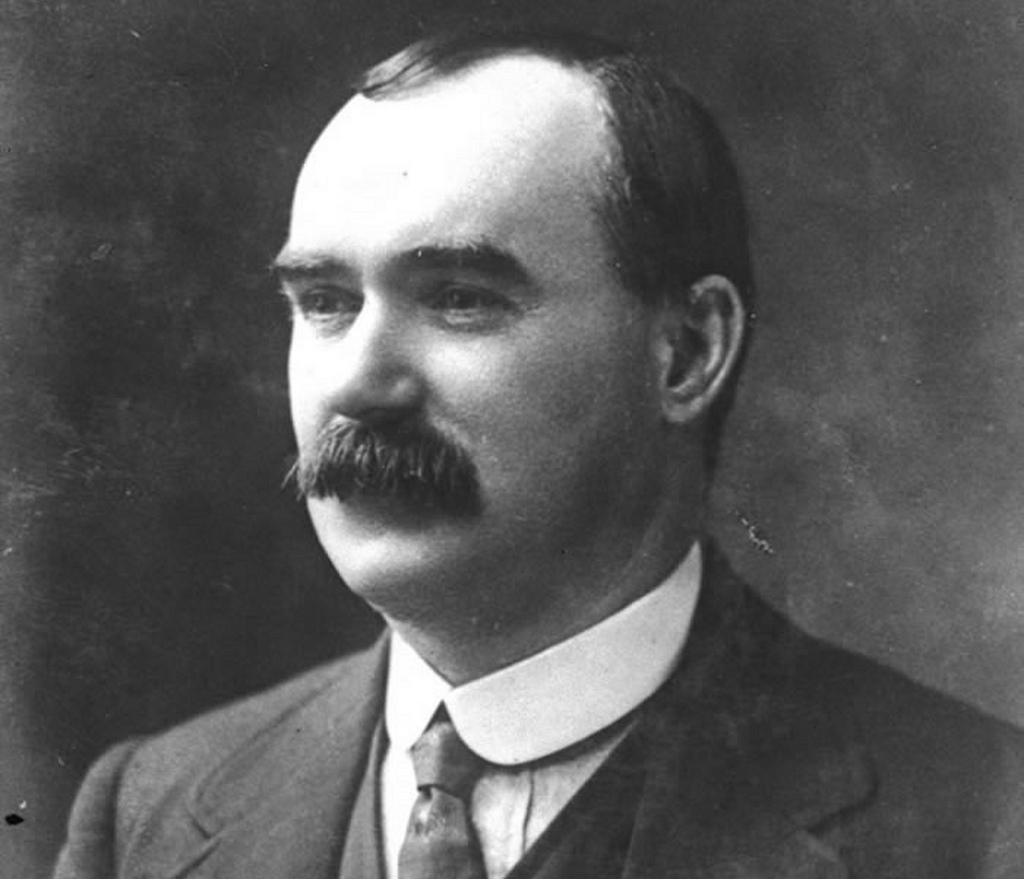 100 Years On: James Connolly and the 1916 Easter Rising | Socialist Appeal