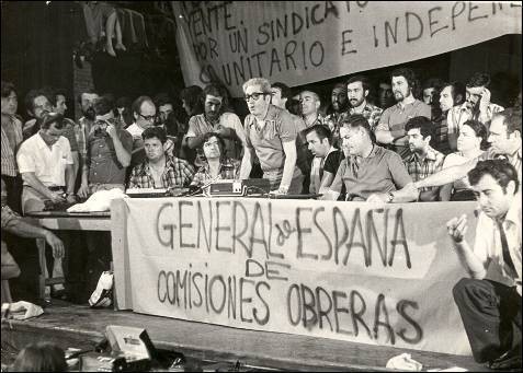 Spain’s revolution against Franco: the great betrayal | The Communist