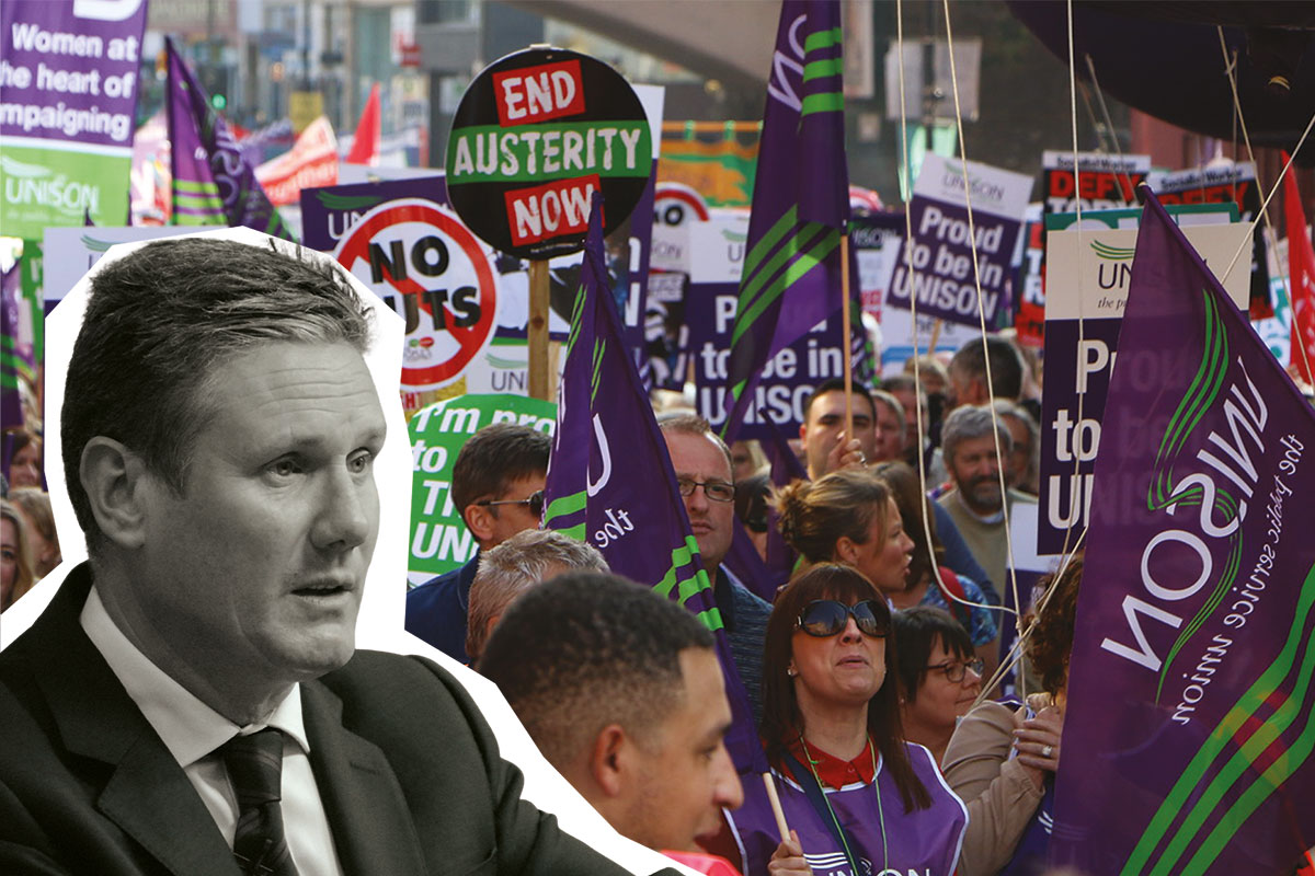 Civil War In The Labour Movement What Does It Mean Socialist Appeal