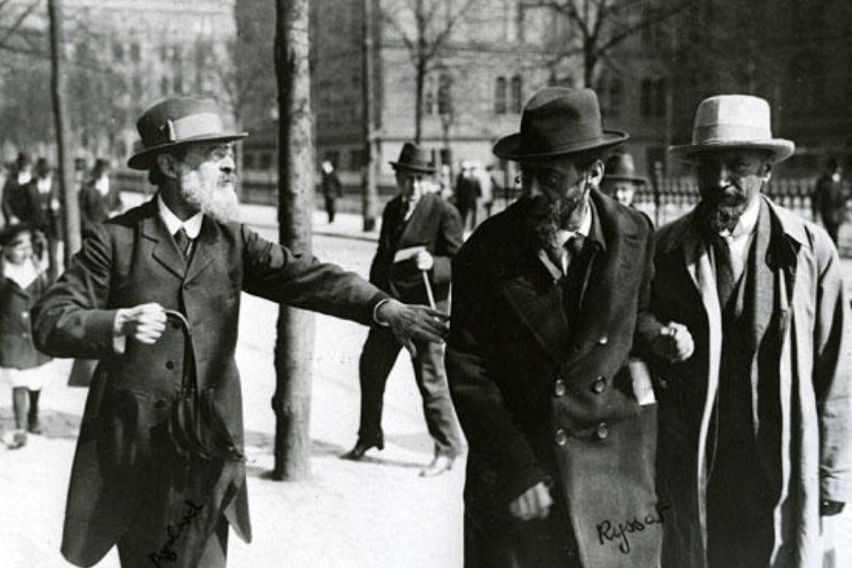 The Russian Revolution: The meaning of October | The Communist