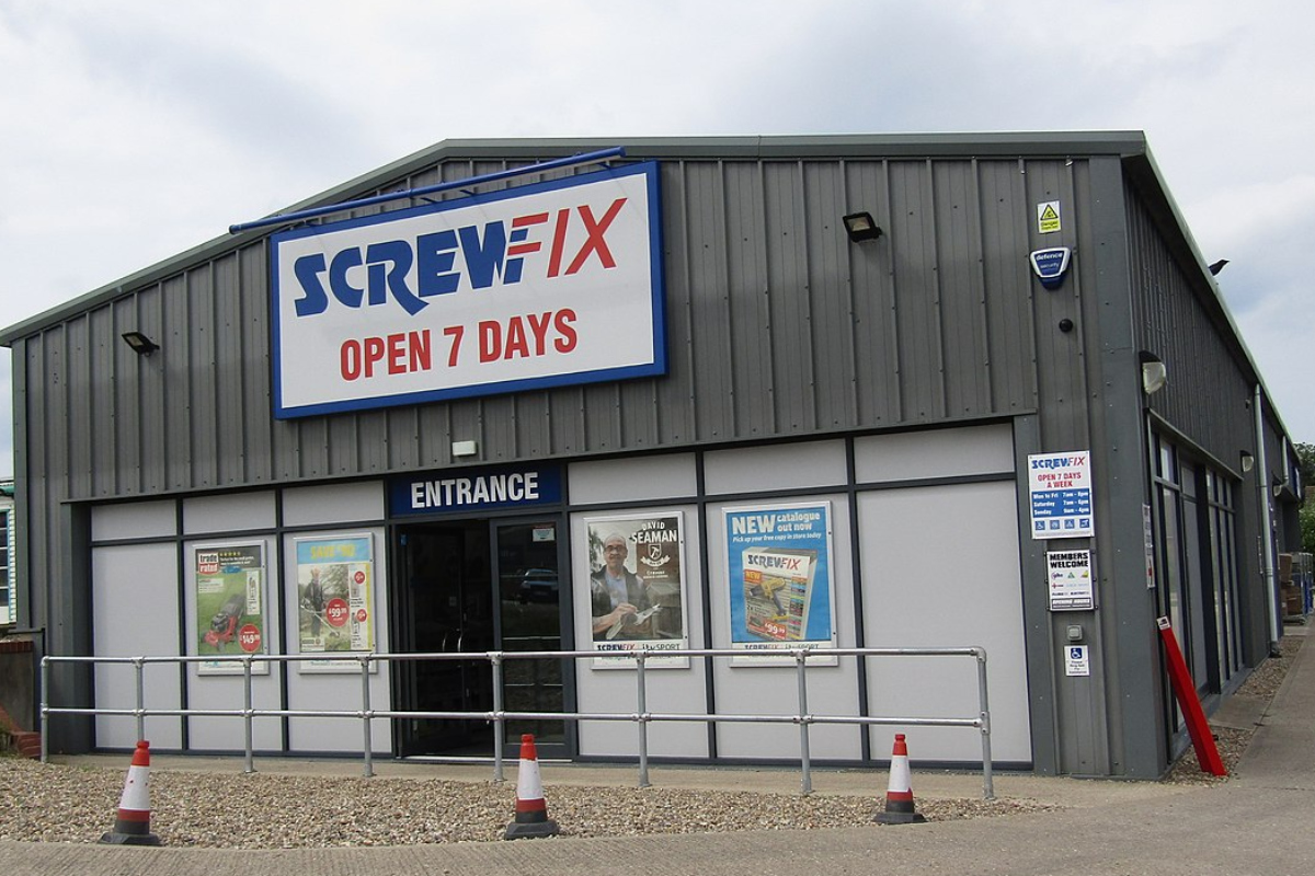 Screwfix bosses look to screw over workers | Socialist Appeal